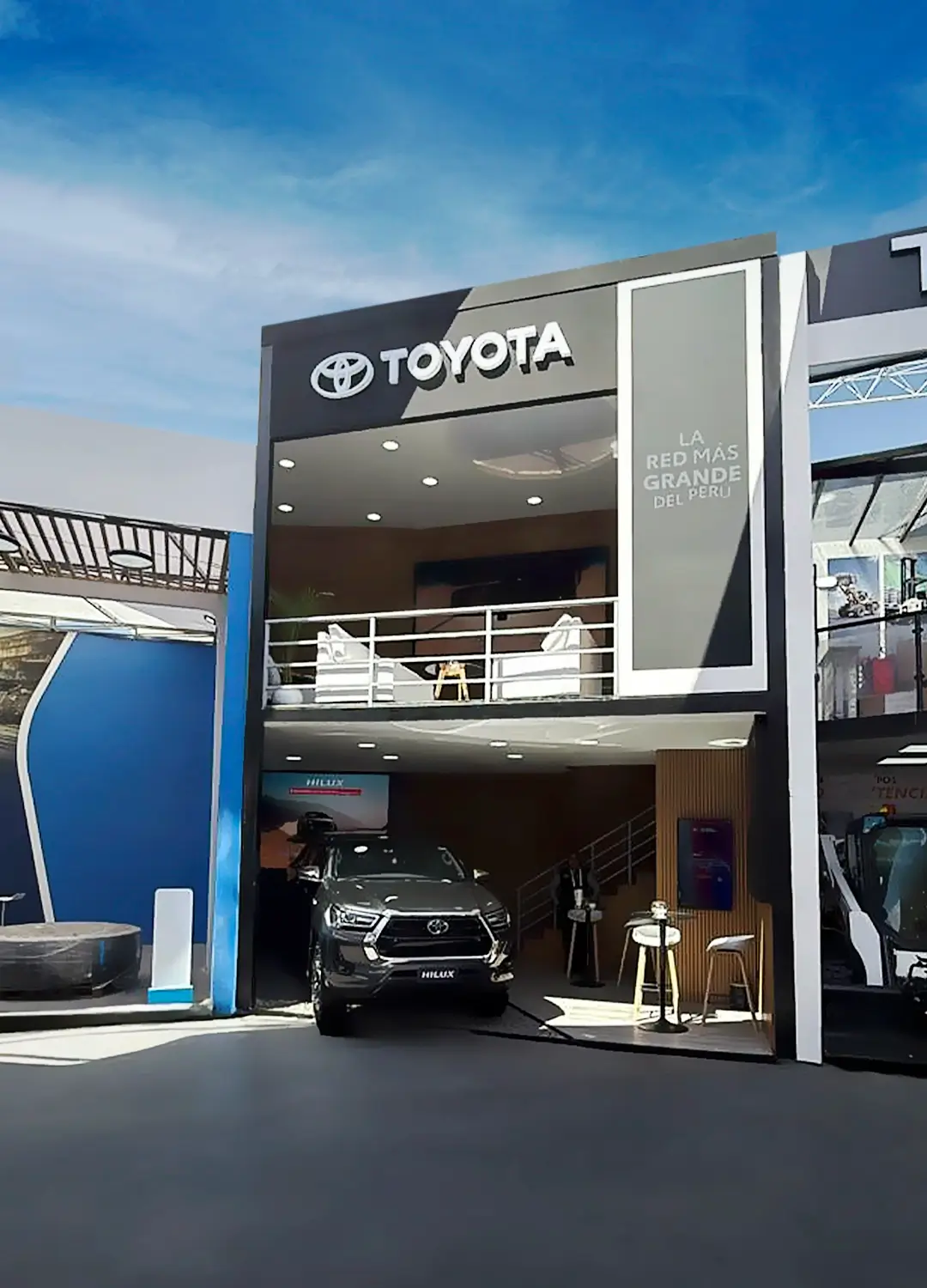 Noticias | Toyota Perú